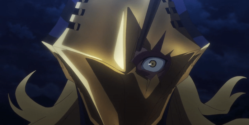 Hanya Seorang Penggemar Nasuverse: Review Avicebron