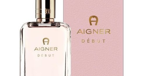 *New* Aigner Debut Eau De Parfum by Etienne Aigner ~ Full Size Retail ...