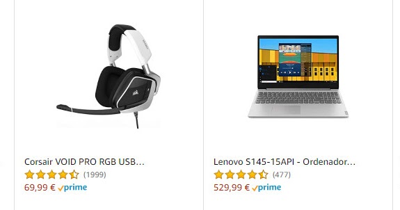 ¡Ofertas 07/05 Amazon! Mejores 10 "Ofertas Destacadas y Flash ...