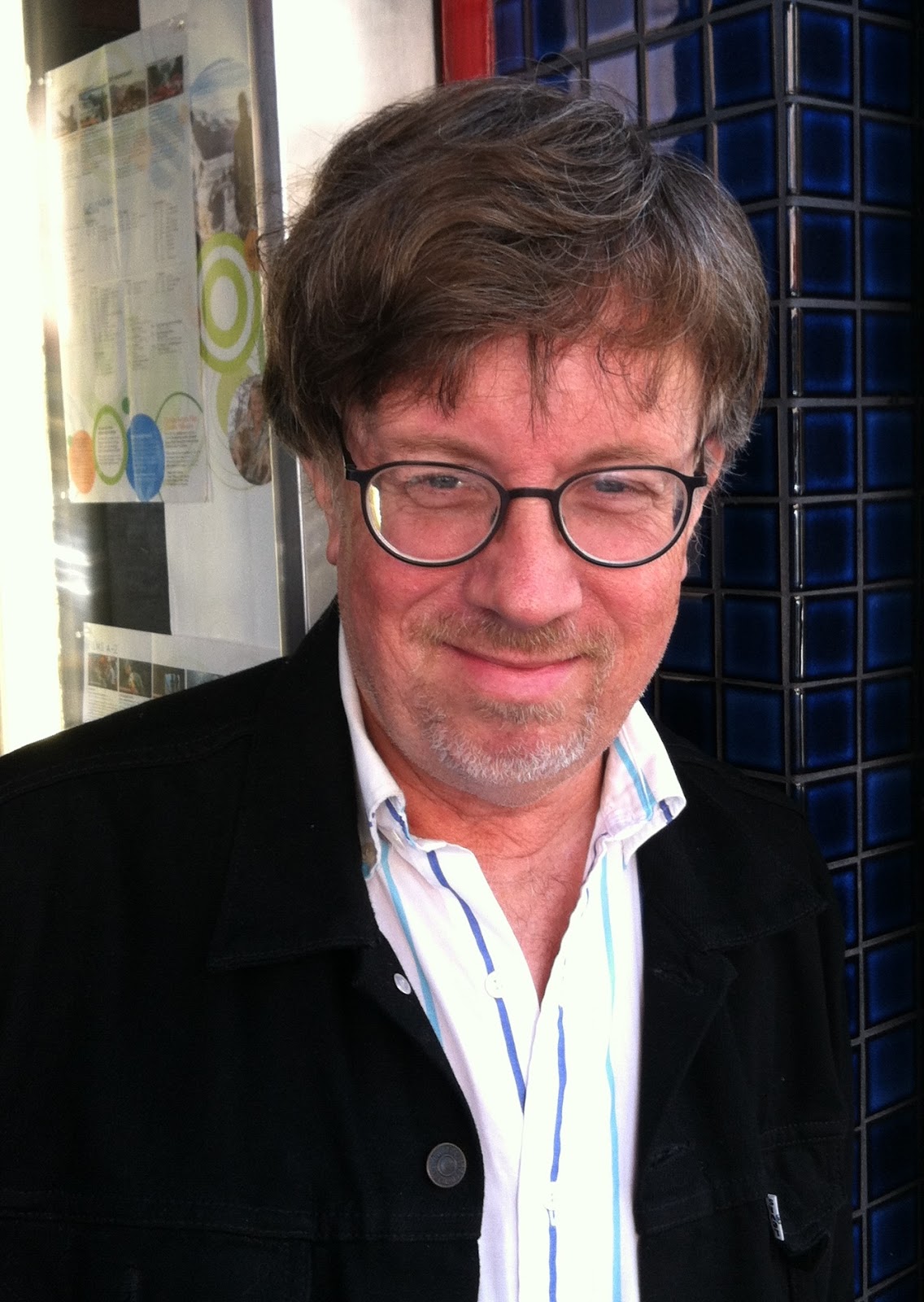 The Evening Class: THE DARK SIDE OF THE DREAM—A Conversation with ...