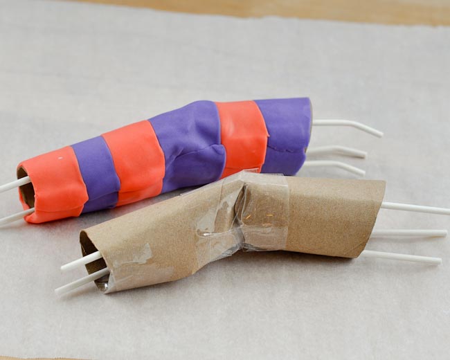 Beki Cook's Cake Blog: Monster Birthday Cake