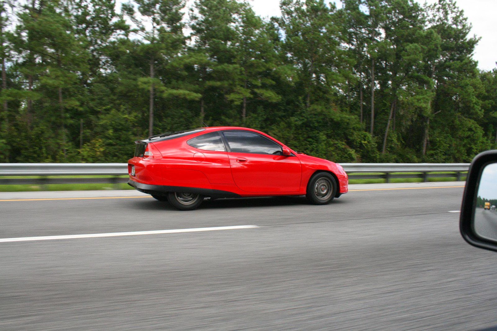 K20 Fever: LHT Performance K-Sight e LHT Performance KR-Z - Throttle ...