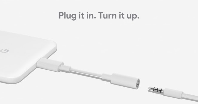 Google lança novo dongle USB-C para headphones | Aberto até de Madrugada
