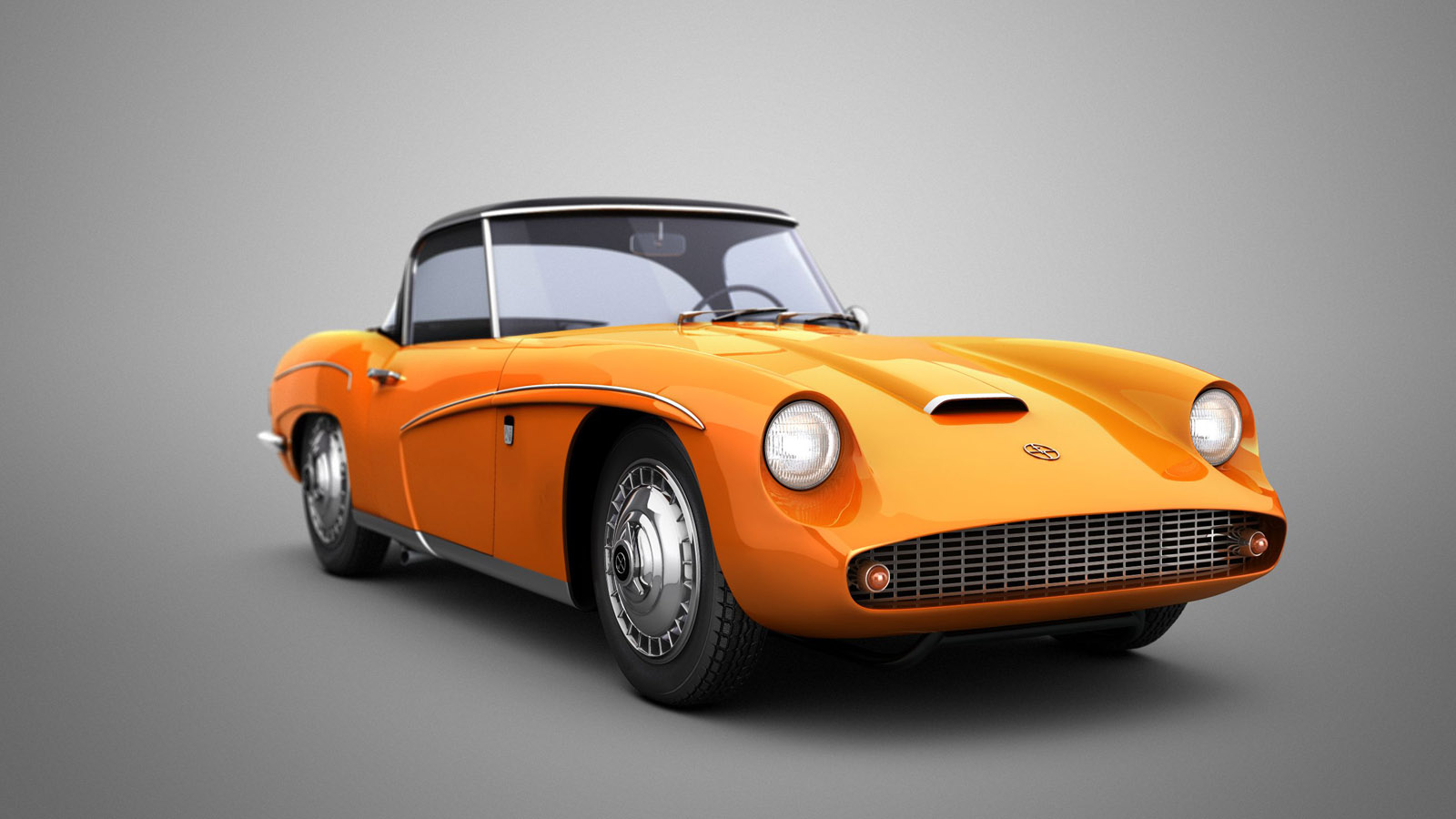 SYRENA SPORT - way2speed