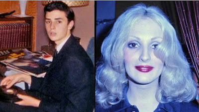 Anarcolitico : Curiosidades - Candy Darling