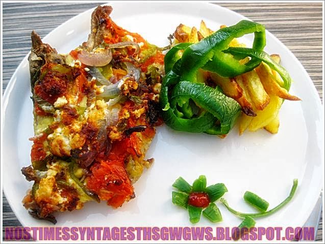 ΠΡΟΤΕΙΝΟΜΕΝΕΣ ΣΥΝΤΑΓΕΣ ΓΙΑ ΤΟ ΧΡΙΣΤΟΥΓΕΝΝΙΑΤΙΚΟ ΚΑΙ ΠΡΩΤΟΧΡΟΝΙΑΤΙΚΟ ...