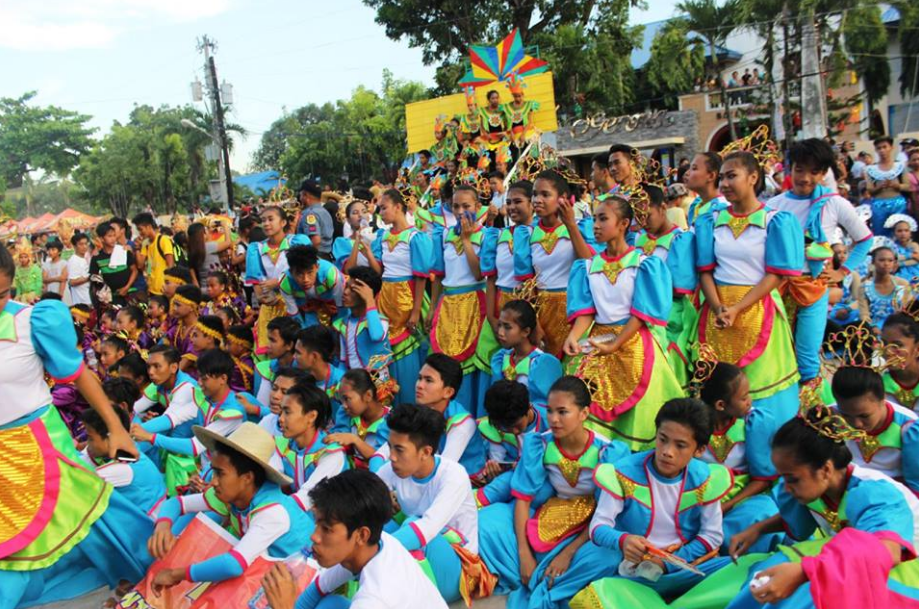 Silawan Festival 2016 | Gerona, Tarlac Philippines - Trending News and ...