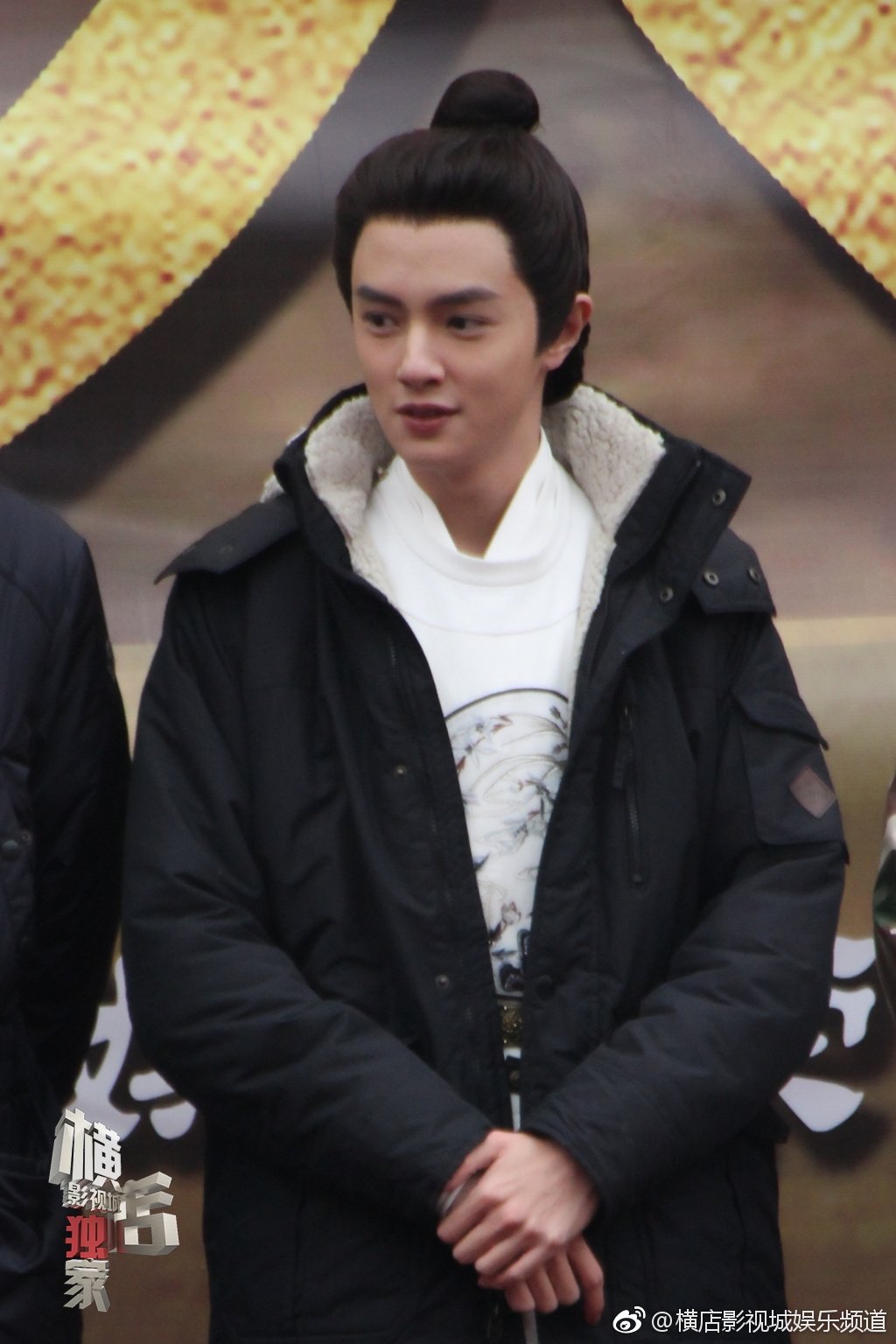 Darren Chen headlines first historical drama in The Story of Ming Dynasty | employevacation