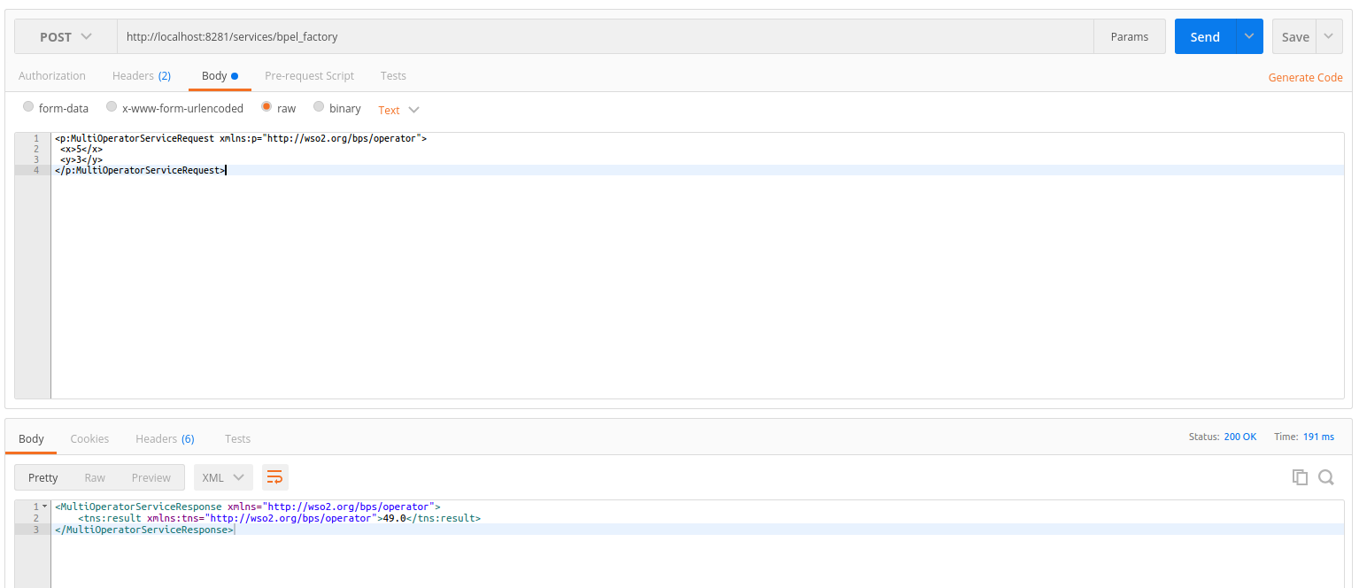 WOKIS Blogger: Invoke a BPEL workflow from WSO2 ESB proxy service