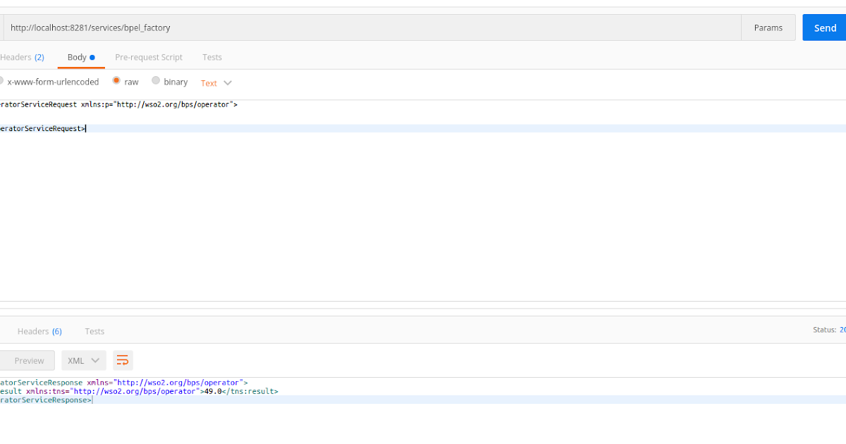WOKIS Blogger: Invoke a BPEL workflow from WSO2 ESB proxy service