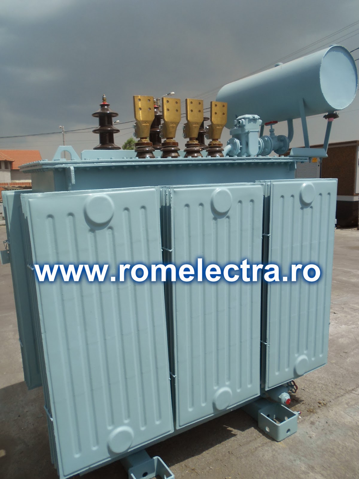 Transformator electric 1000 kVA