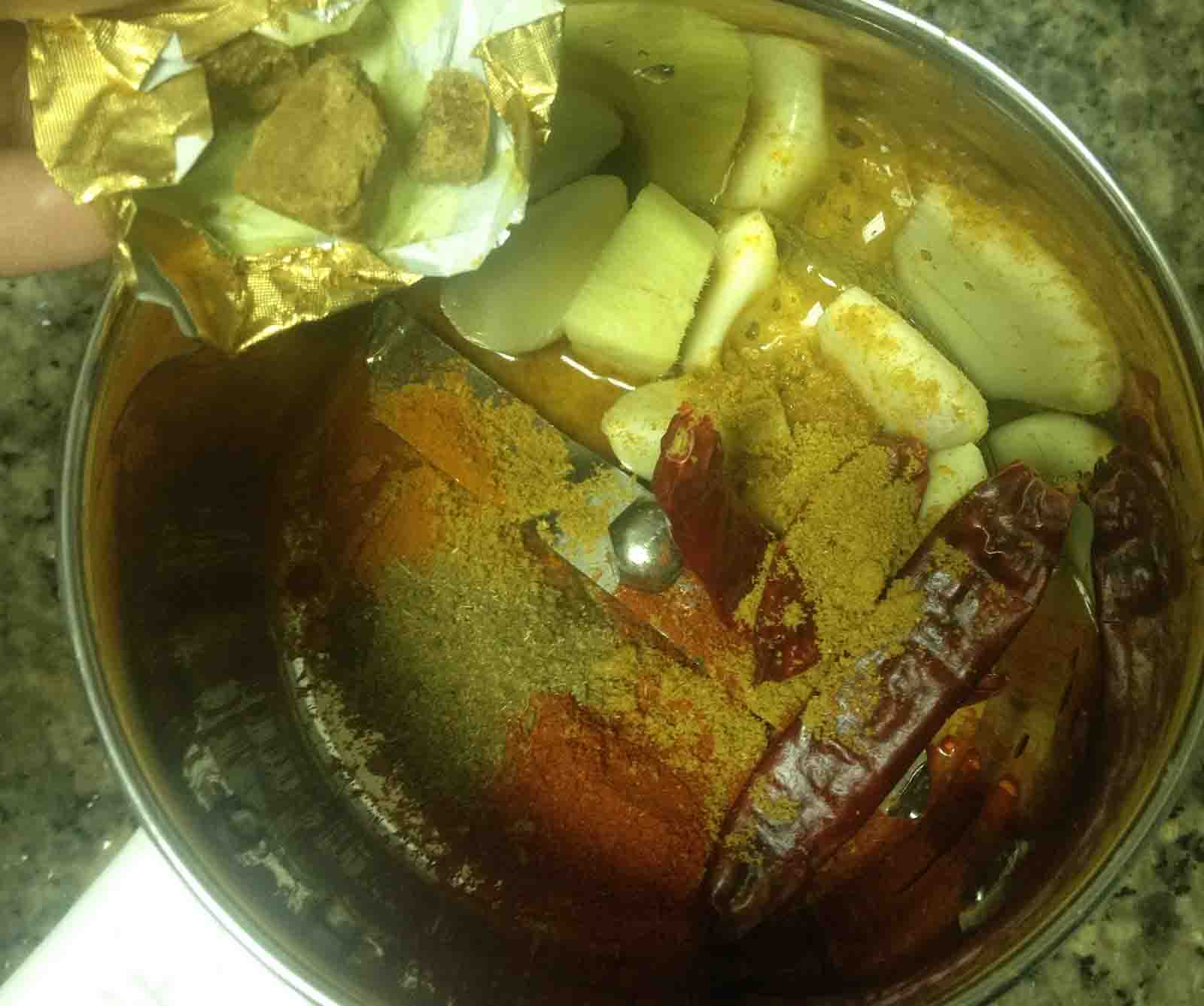 CHICKEN FRY - THATTUKADA CHICKEN FRY / STREET VENDORS STYLE CHICKEN FRY