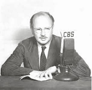 POETRY, PROSE and VERSE: William Shirer: The first day of World War Two