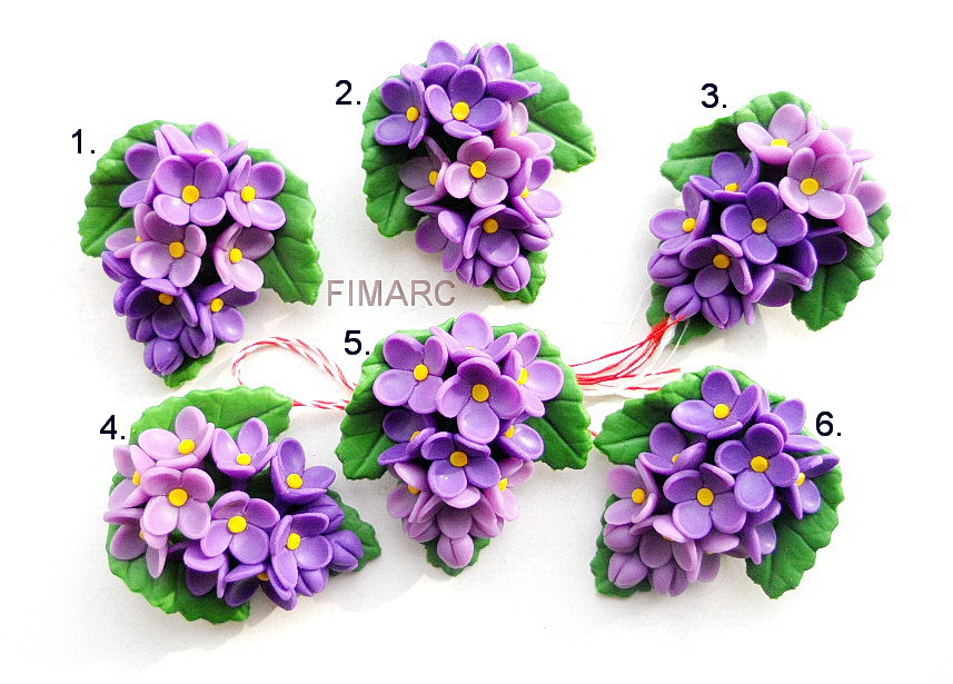 FIMARC - HOUSE OF FIMO