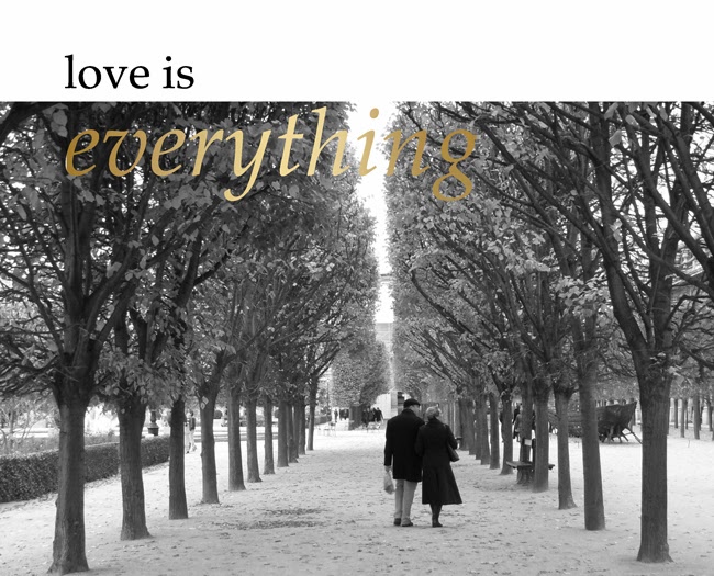 Kristina does the Internets: Love is