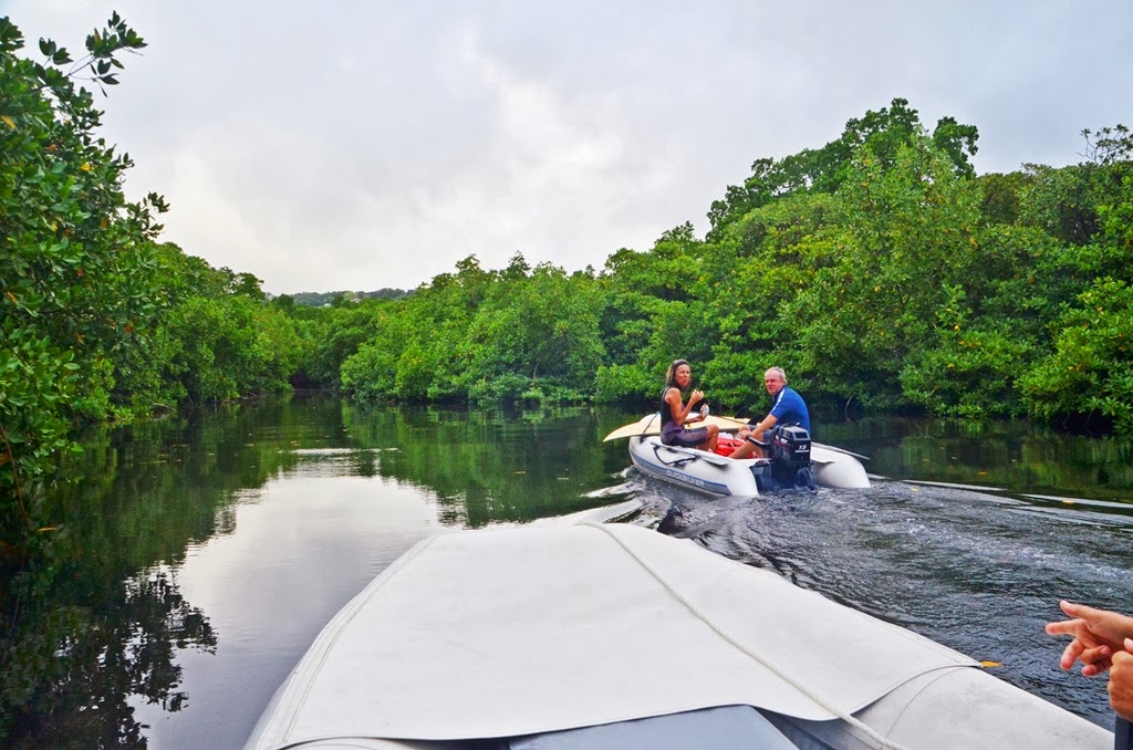 Lorelei's Adventures: Episode 22 Pohnpei, Micronesia