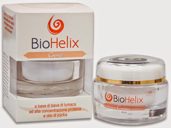 BioHelix Italia - Vania del Marro