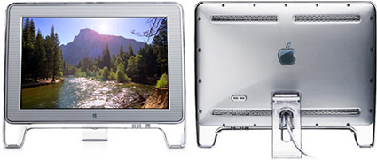 Apple Biggest fan: April 2011