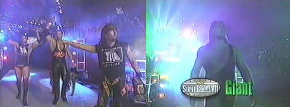 PPVs Del Recuerdo N°22: WCW Superbrawl VII - OTTR Wrestling