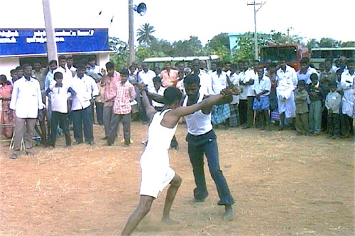 NAKED BRAIN TRUTH CANNOT BECOME A HATE SPEECH AGAINST CRIMINALS: 2018