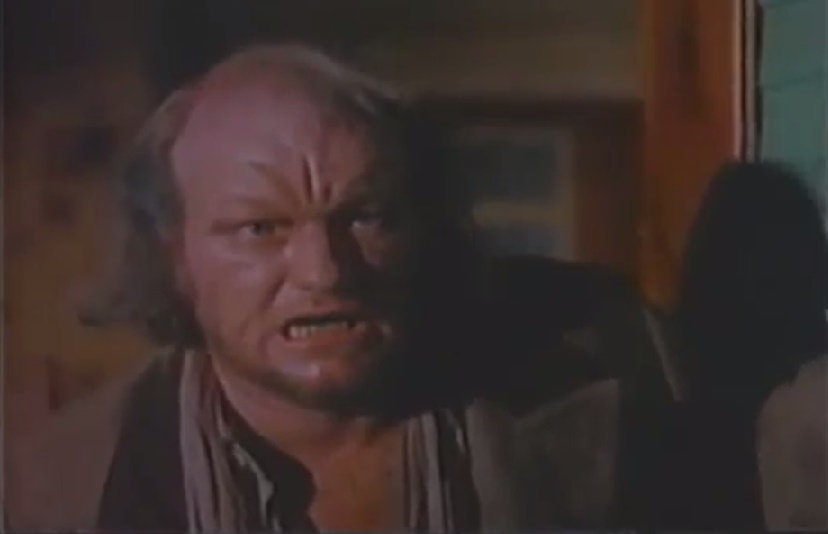 The Bloody Pit of Horror: Night Terror (1977) (TV)