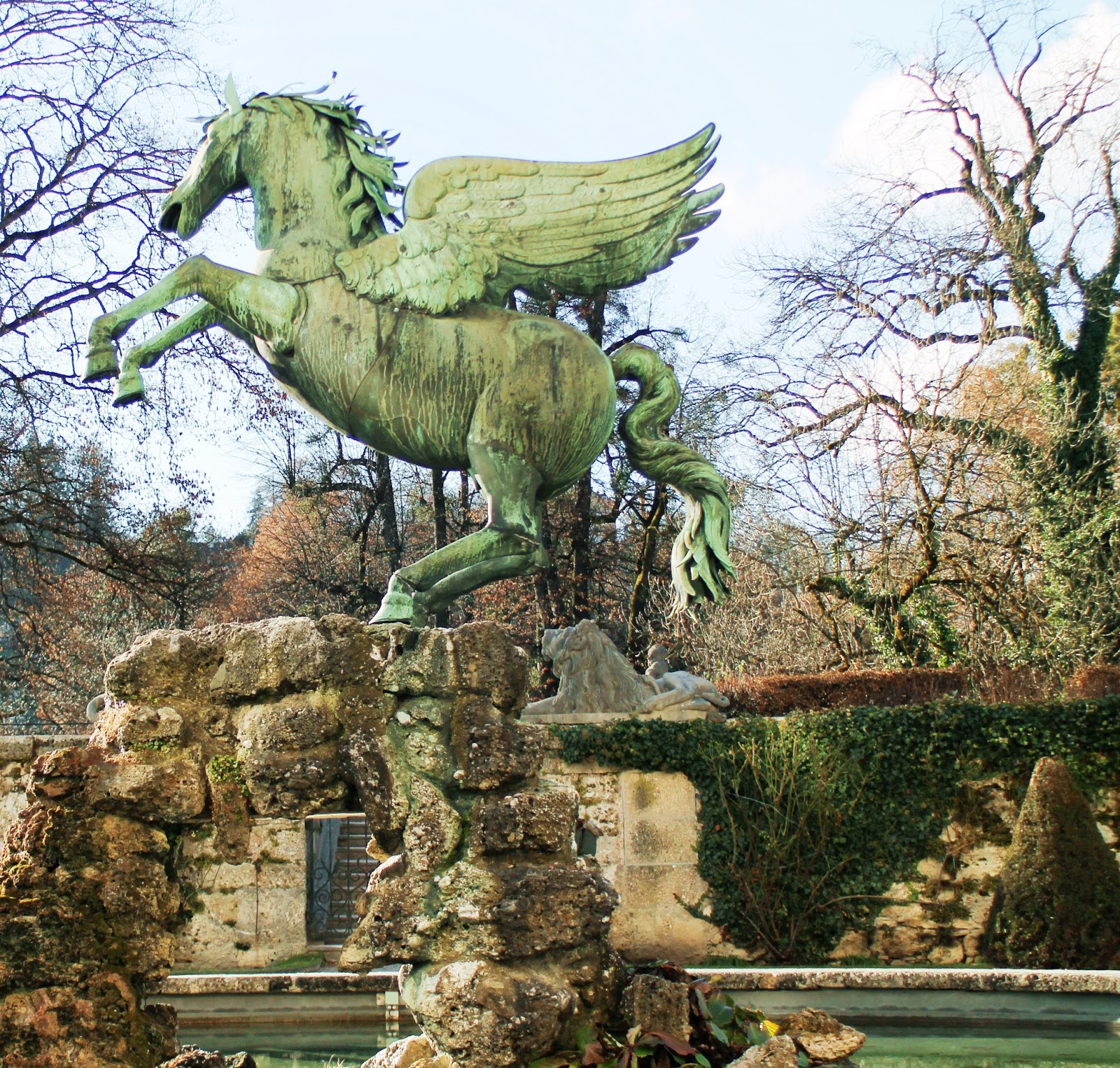 Travel the World: Salzburg, Austria | Makeup Withdrawal