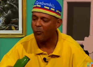 Fallece el humorista Félix Peguero ‘Cambumbito’ - Montecristi Al Dia