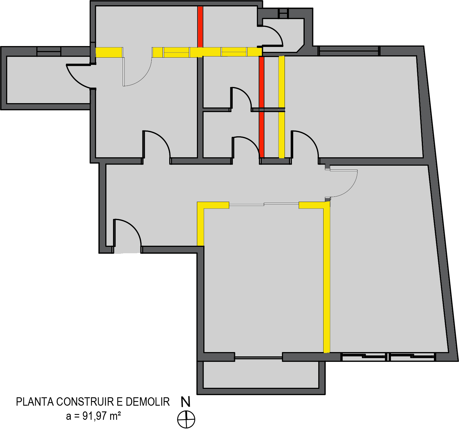 Portfólio Francielen Martins