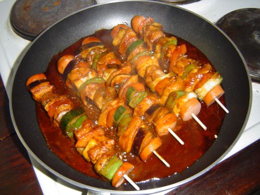 Nasta Recipe ~ Free Bangla Ebook