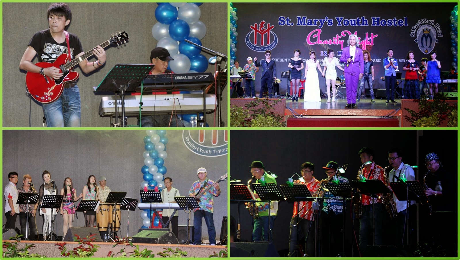 NEWS UPDATE ~ Diocese of Sandakan: Your Gift Can Make A Difference In ...