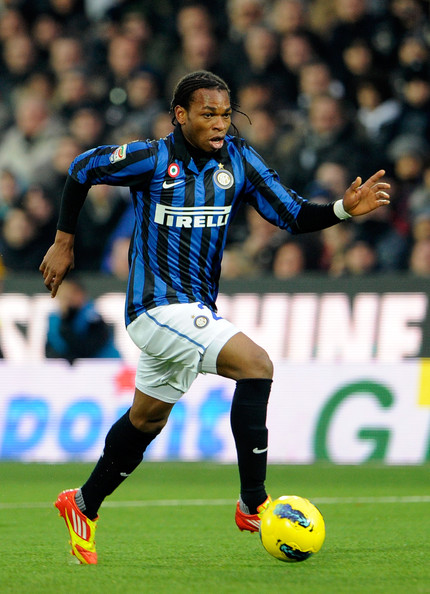 Welcome to Kingsley Otuya's Blog: Joel Obi to return to action after ...