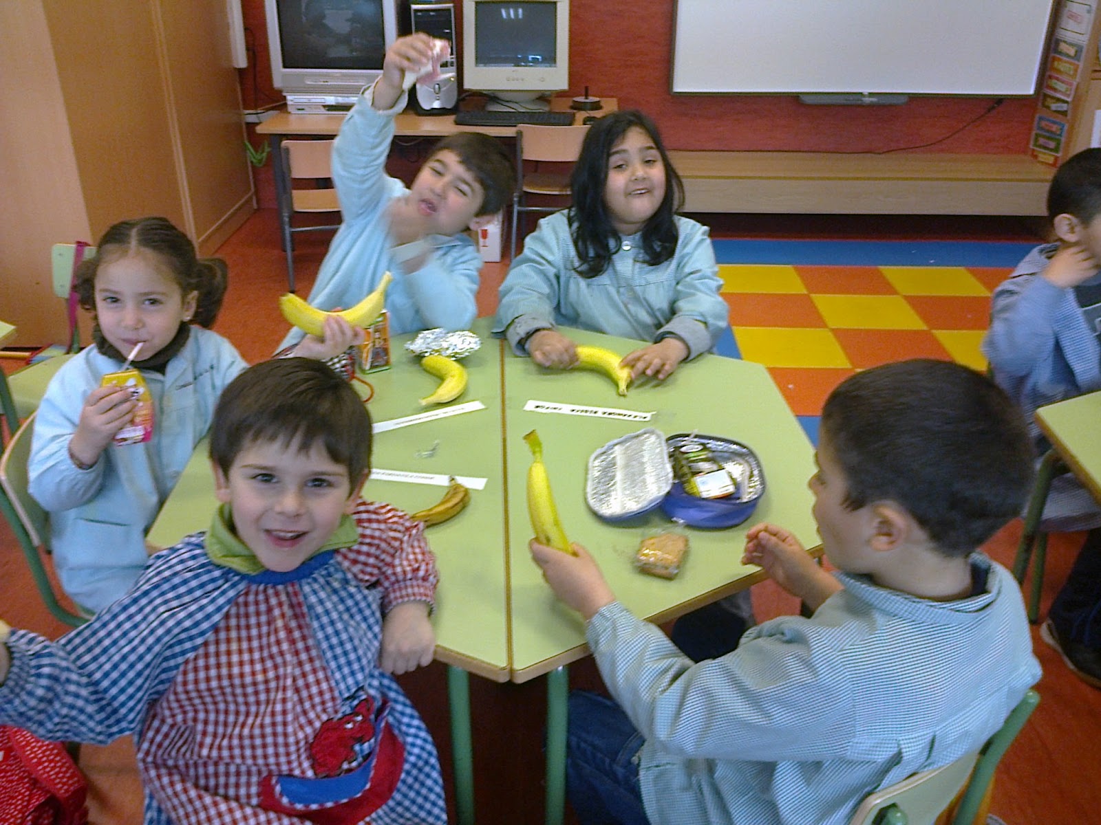 o recanto de roliña: ROSA CARAMELO