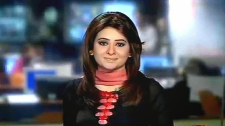 Pak Celebrity Gossip: Rabia Anum Wallpapers & Profile , GEO TV Newscaster
