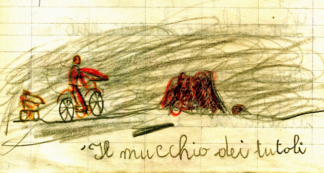 L'archivio impossibile