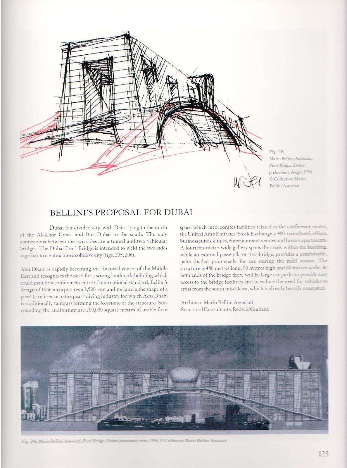 The Happy Pontist: 10 essential bridges books: 2. Living Bridges