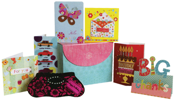 Hey Jade Books!: National Card Reading Day!