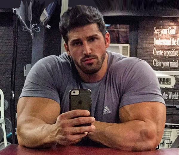 BUILT by tallsteve: Mr. Dreamy