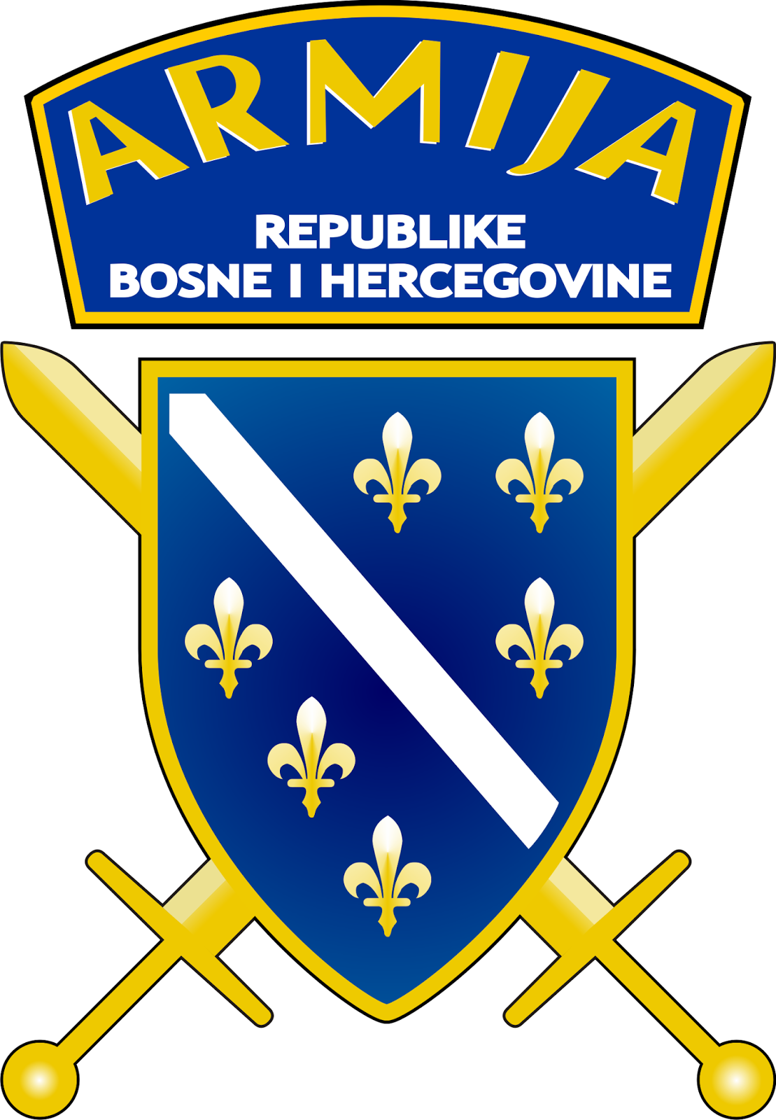 Godišnjica formiranja Armije RBiH