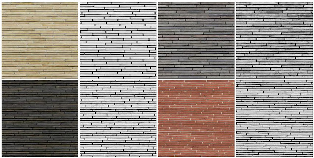 SKETCHUP TEXTURE: TEXTURE BRICKS OLD BRIKS