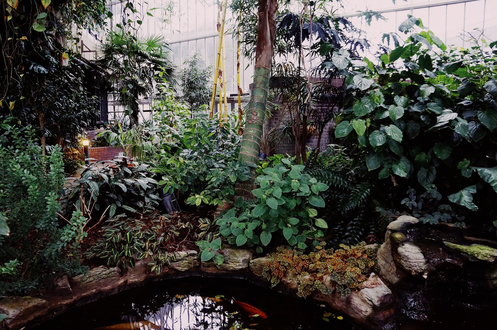 The Barbican Observatory | StyleStorey