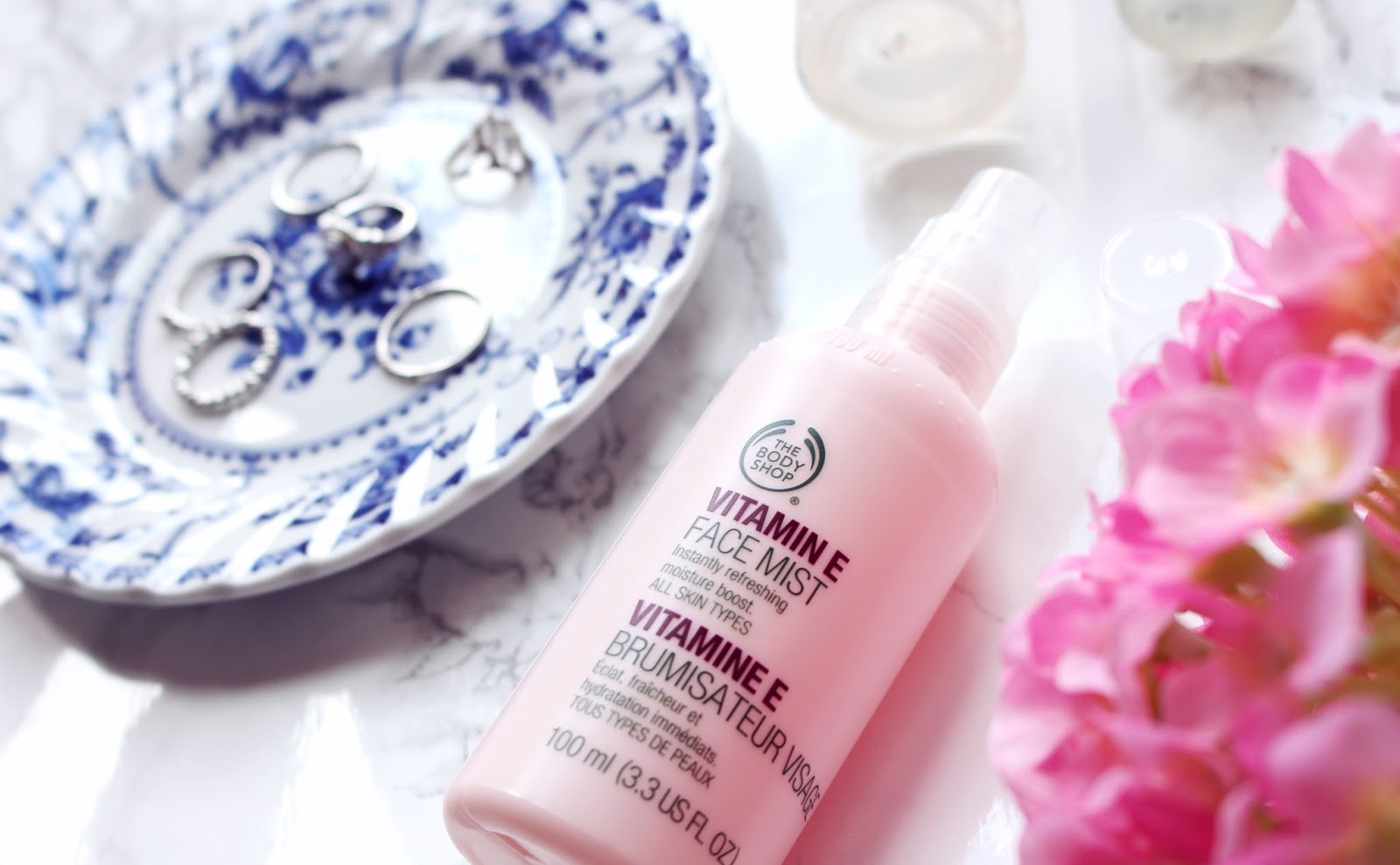 Skincare | The Face Mist To Rule All Face Mists