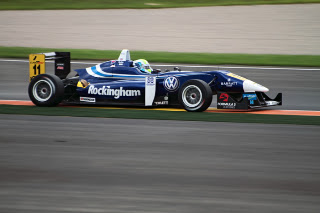 BICHOS Y MAS VLC: FORMULA 3, VALENCIA 2012