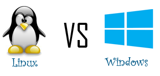 Mengenal Perbedaan Linux dan Windows | Simultan Linux
