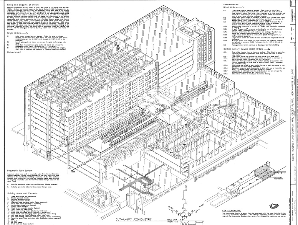 ArchitectureChicago PLUS: The Architecture of The Age of the Supply ...