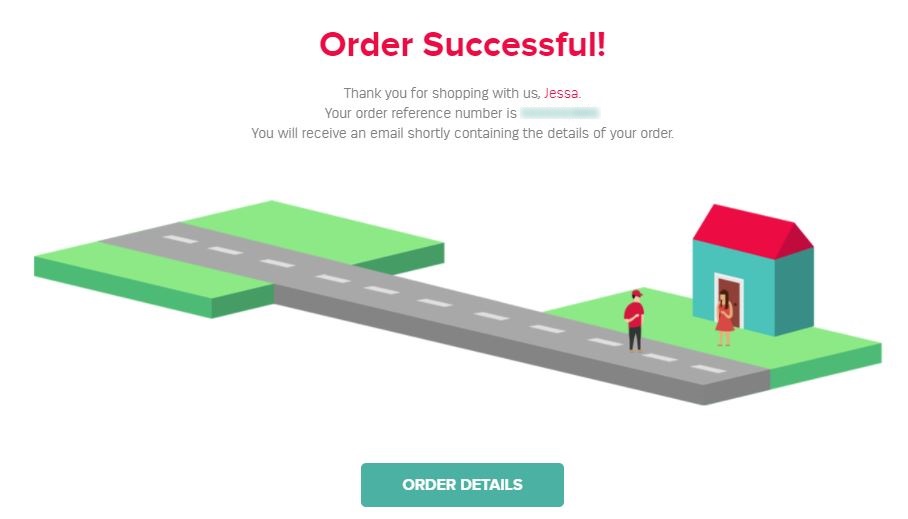 Pushkart.ph: Hassle-free Online Grocery Shopping! - Patches of Life