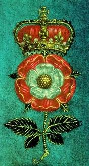 OASE 2: "DE TUDORS" De renaissance van Engeland. met VZW "Amarant"