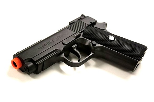 Airsoft Articles, Tips and Resources - Beginner to Advanced Players