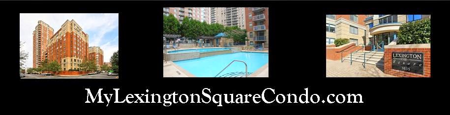 Lexington Square Condos