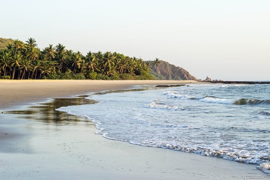 10 Beaches to visit in Konkan | Konkankatta.in