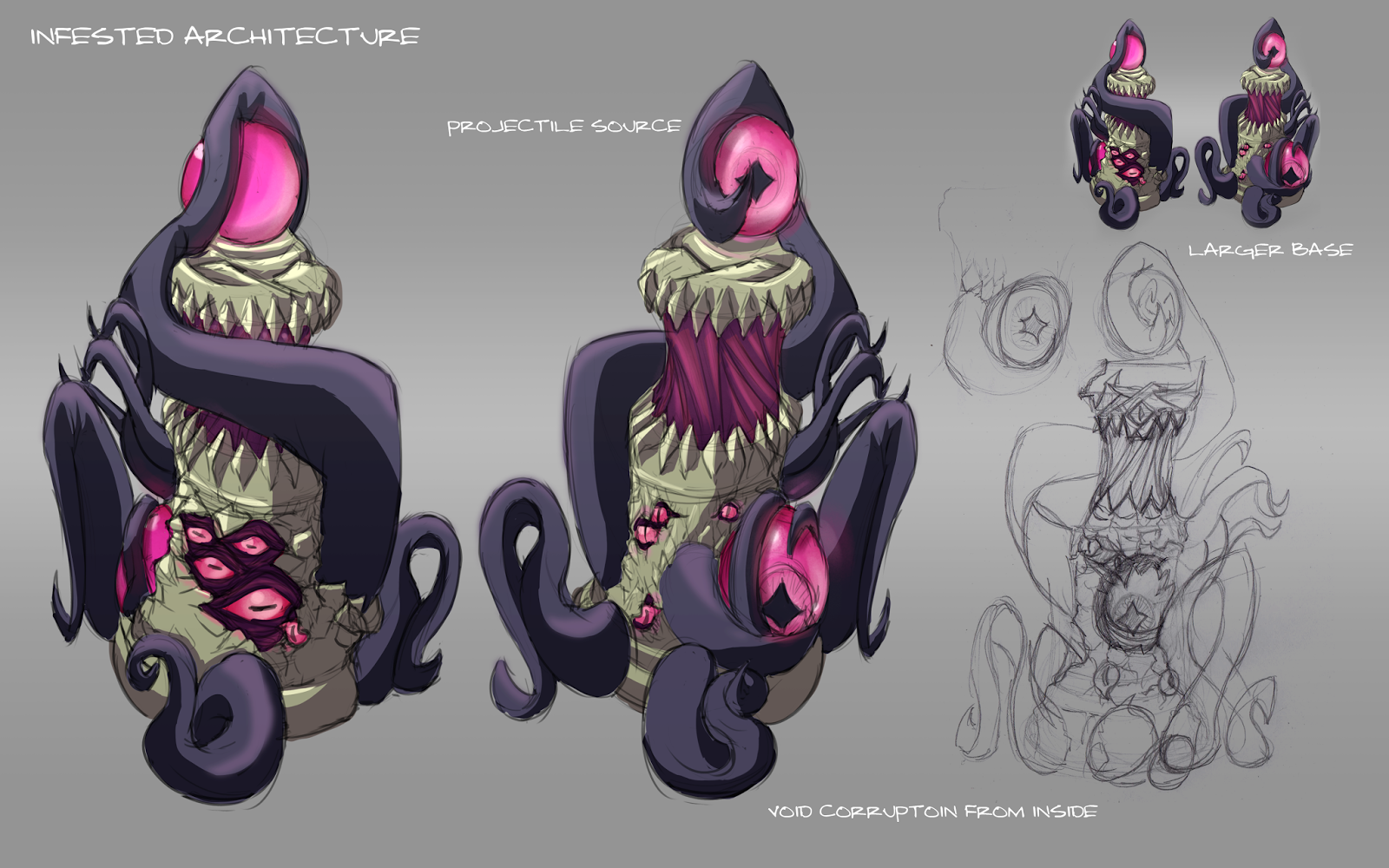 Robert Killick - Blog